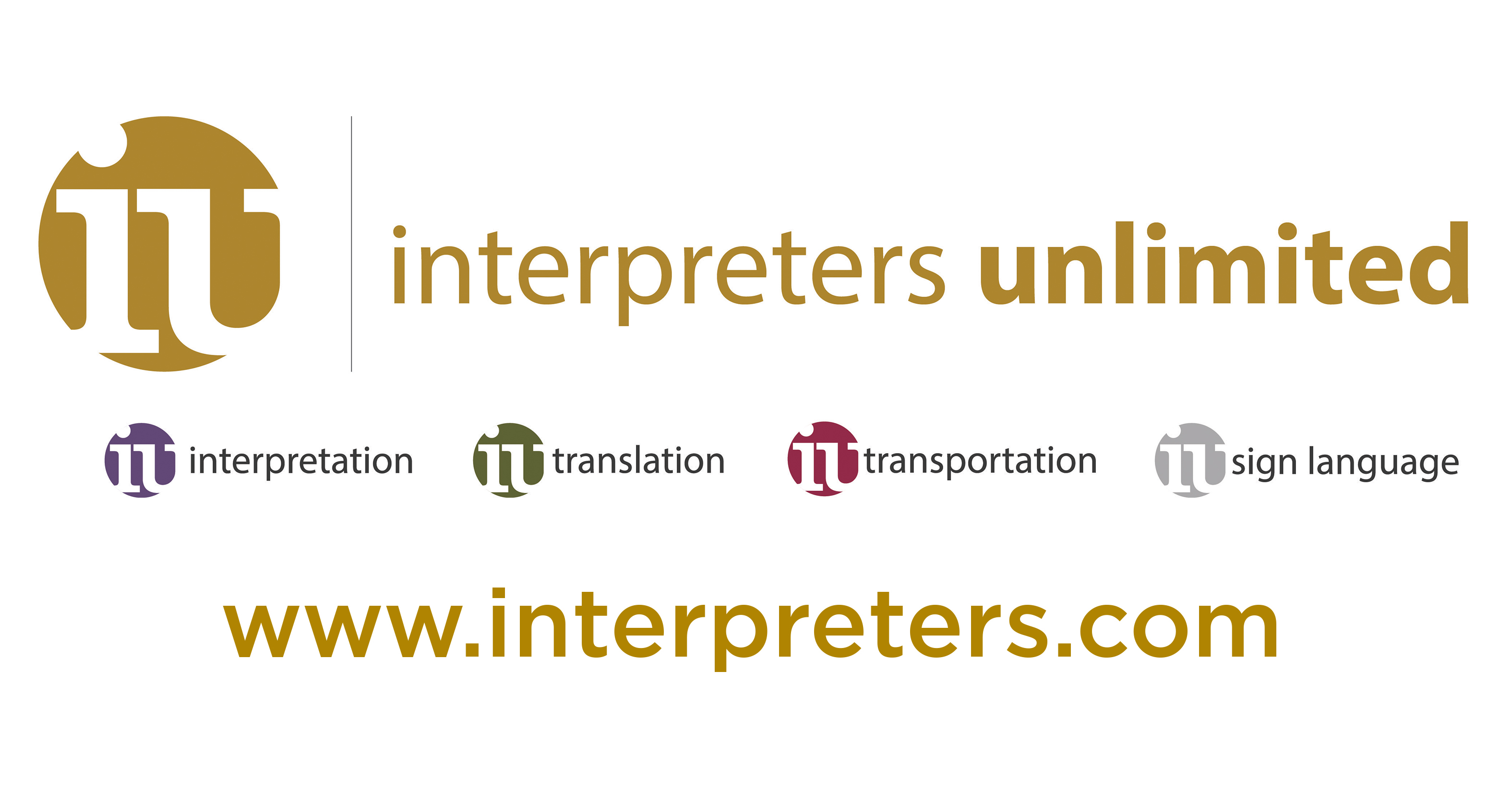 Welcome to Interpreters Unlimited